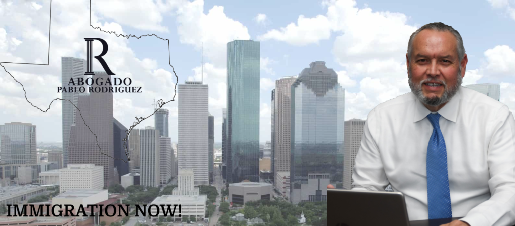 Abogado Inmigración Pablo Rodríguez - IMMIGRATION NOW