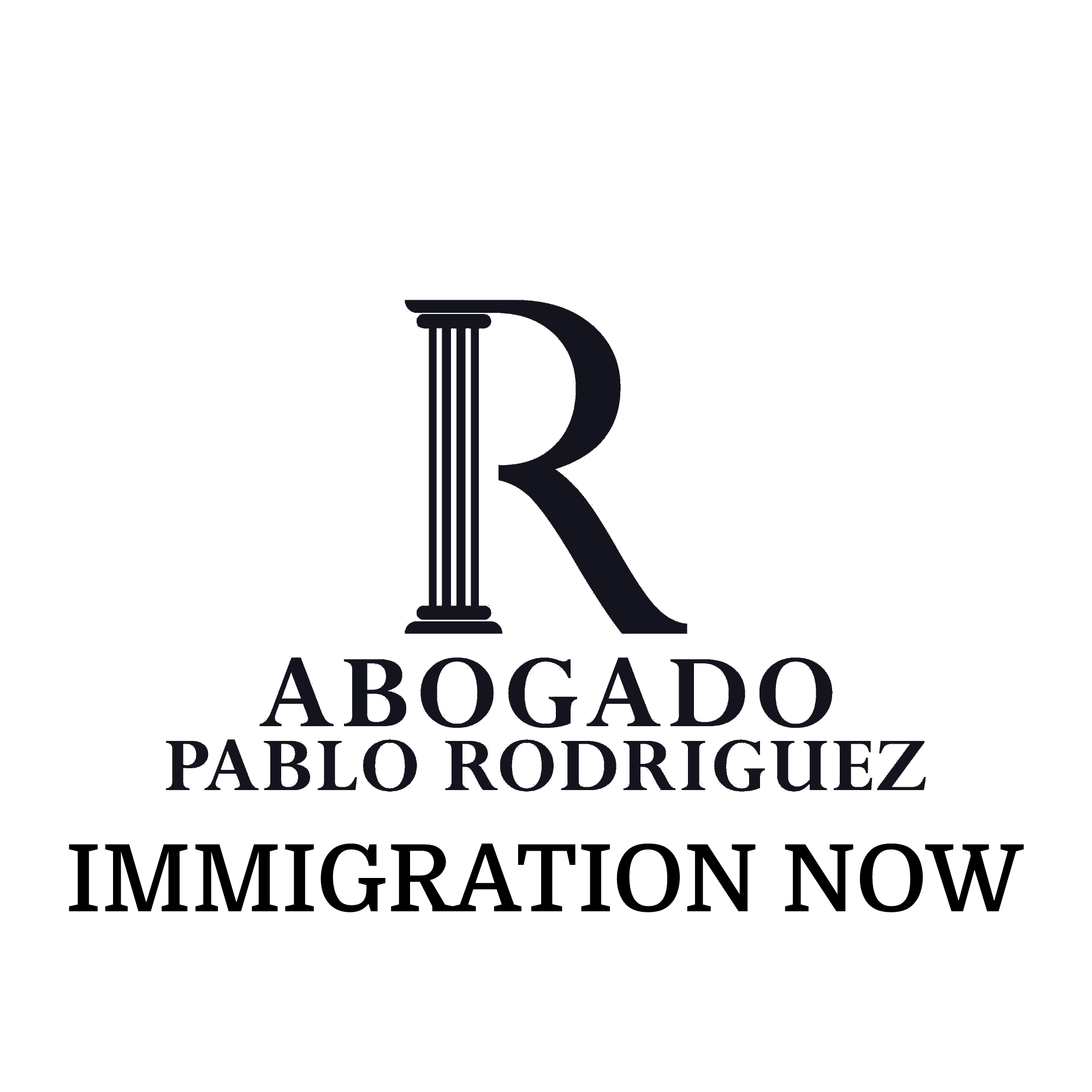 Inicio - Abogado Inmigración Pablo Rodríguez - IMMIGRATION NOW